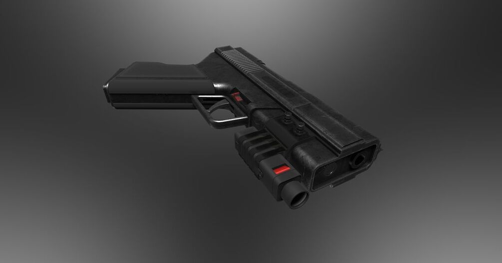 The Odd Pixel's: Random Kpack 001