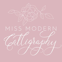 Miss Calligraphy