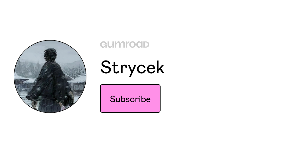 Strycek