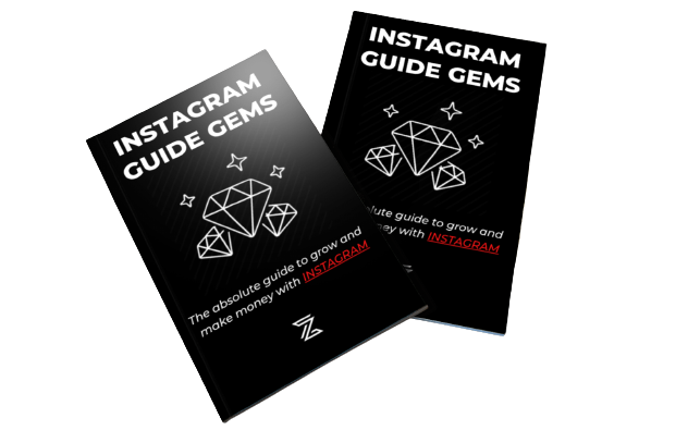 Instagram Guide Gems