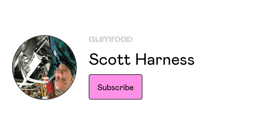 Scott Harness