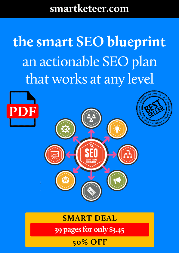 The smart SEO blueprint