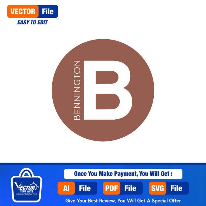 Bennington College, Bennington College logo vector, University Logo, Us ...