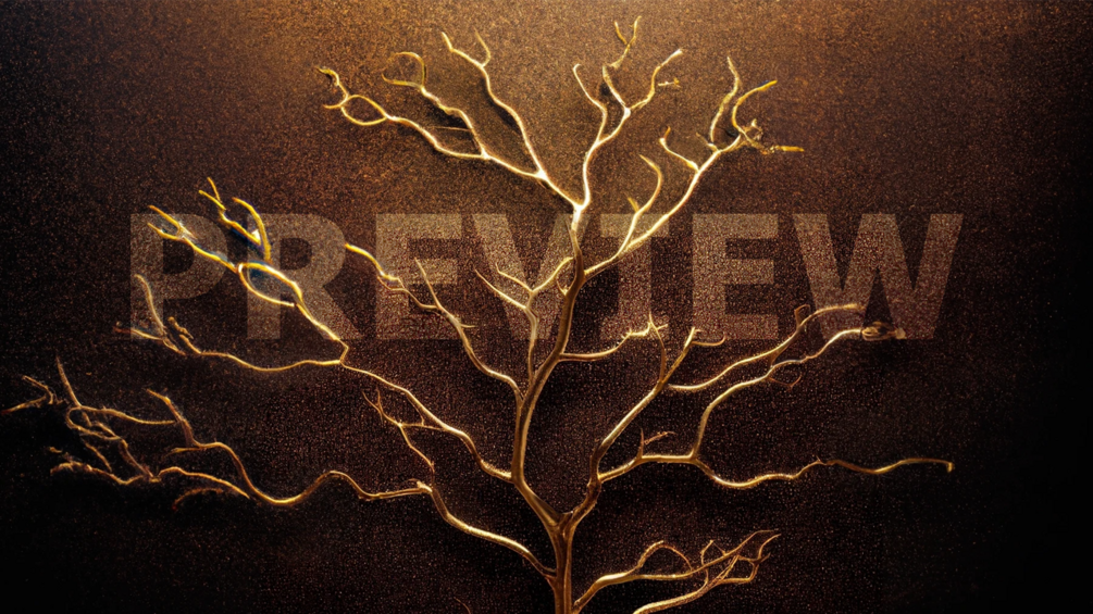 The Golden Tree