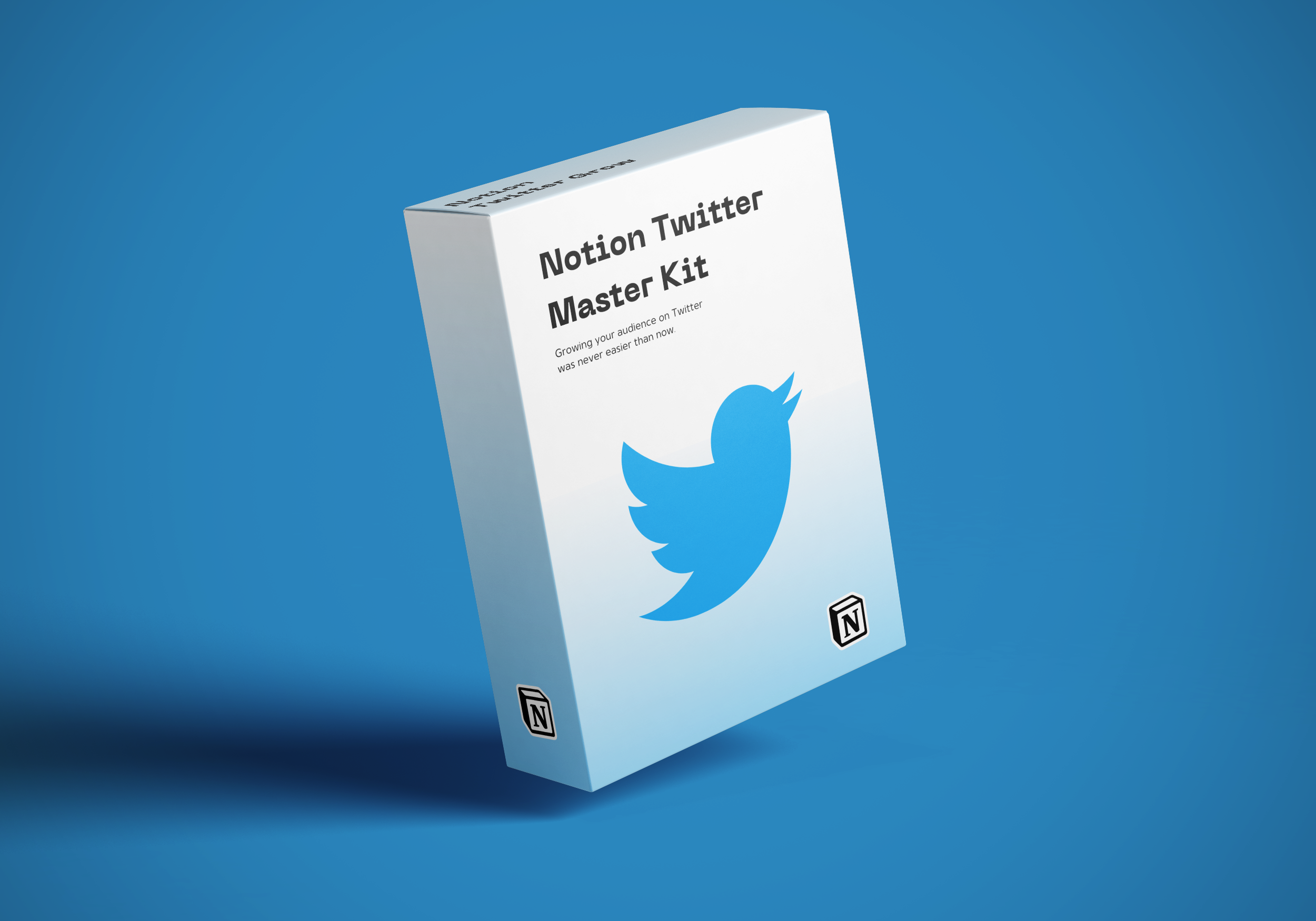 🎯 You wanna grow on Twitter but still struggling to get more followers ...