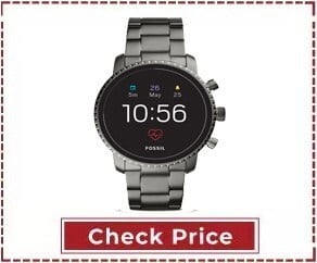 Best Android Wear Smartwatches