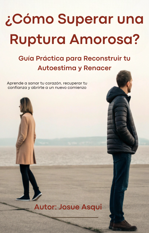 Ruptura Amorosa: Cómo Superar El Duelo – FKCAMM