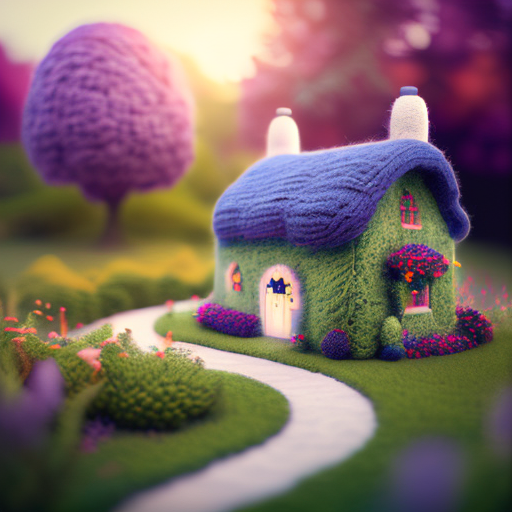 Children Book Illustrations Landscapes: Stable Diffusion Prompt