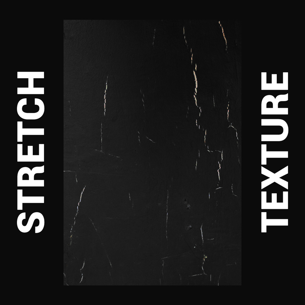 STRETCH TEXTURE