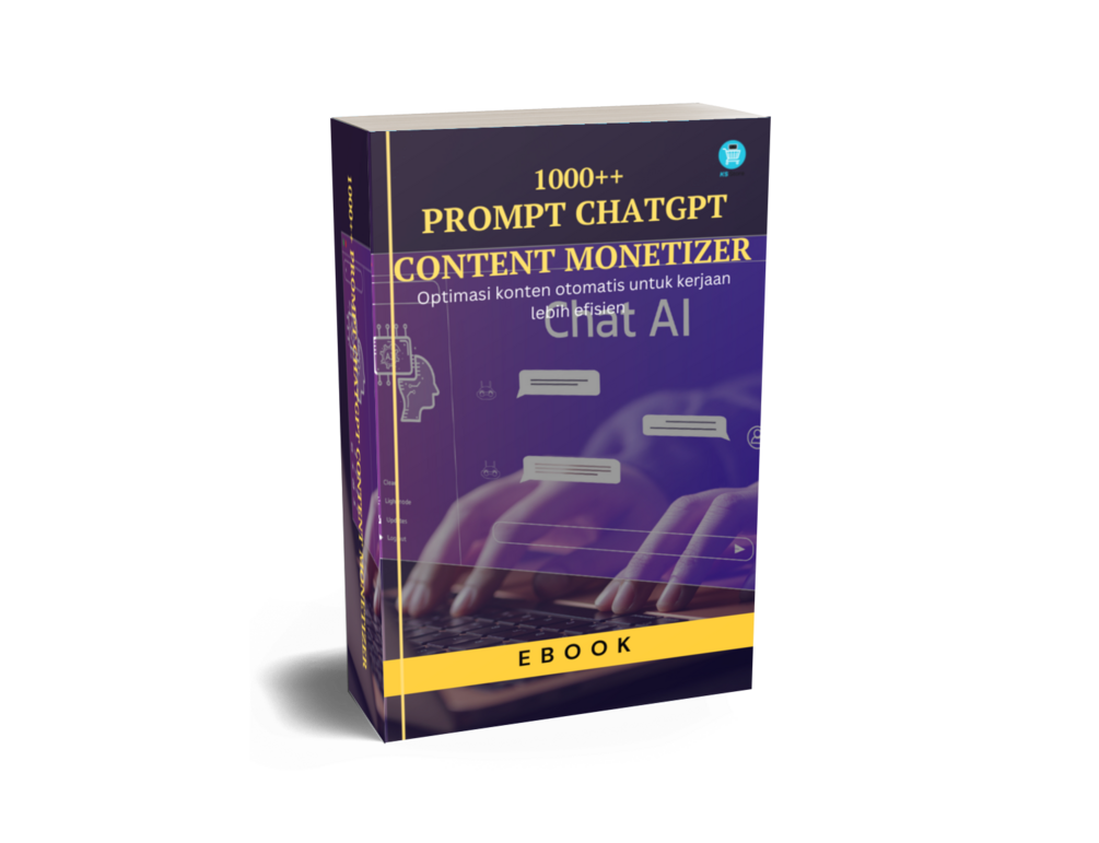1000 Prompt ChatGPT Content Monetizer