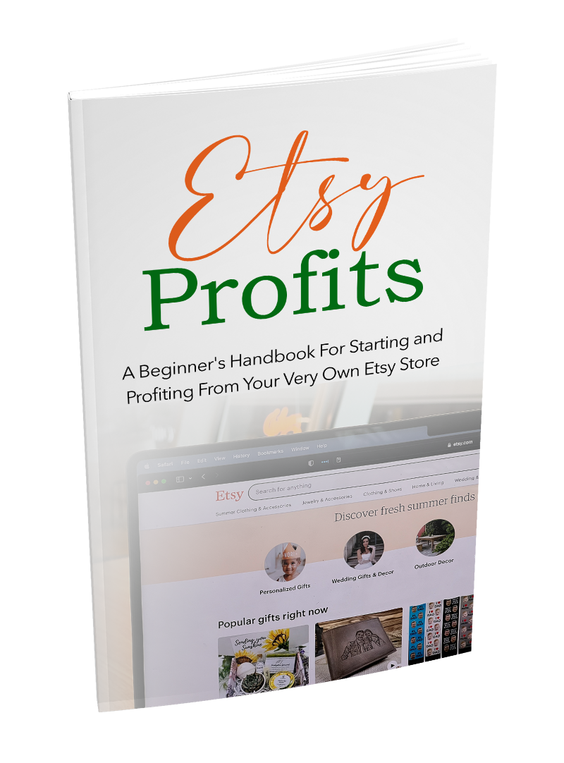 Etsy Profits