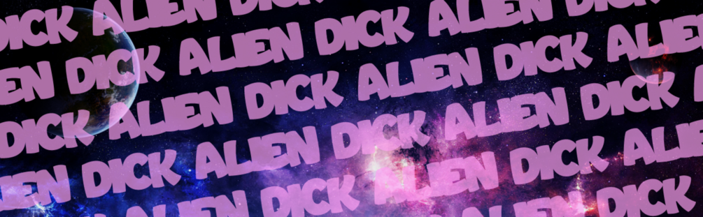 Alien Dong Asset for VRC