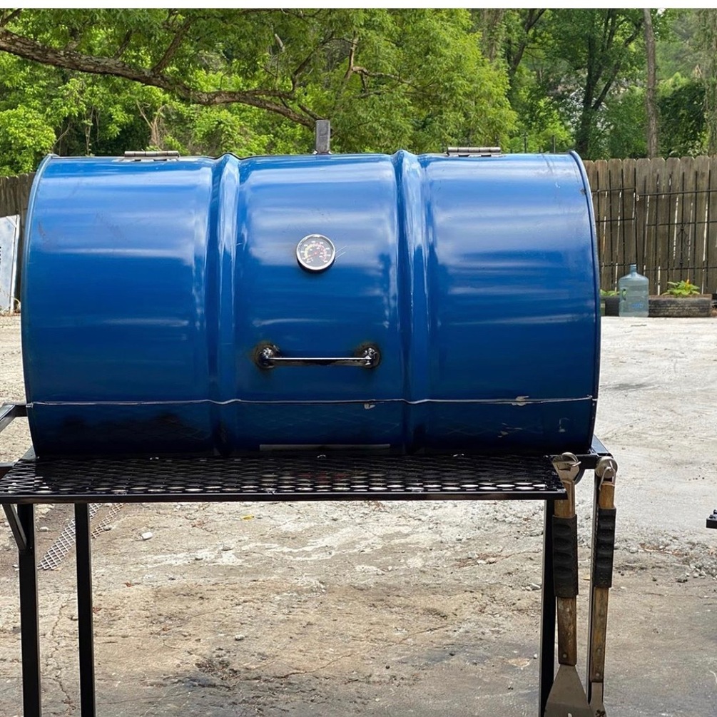Bankhead Barrel Grill