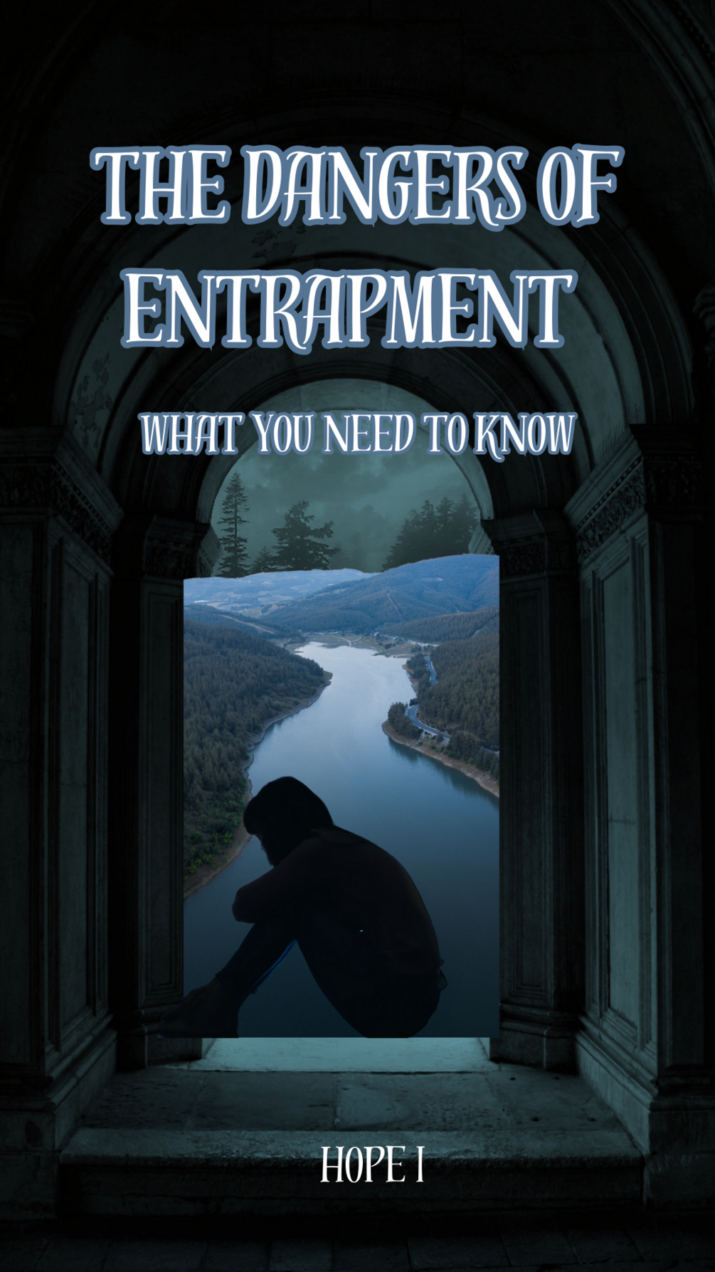 The Dangers of Entrapment: What You Need to Know