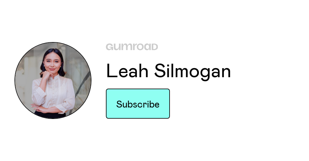 Leah Silmogan