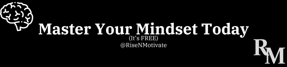 Free Mindset Mastery PDF