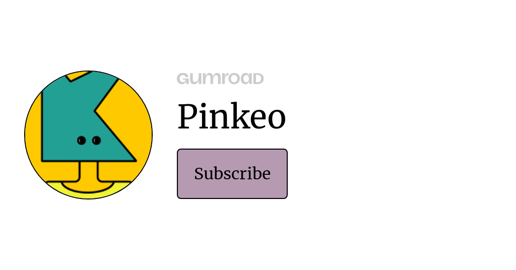 Pinkeo