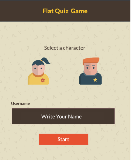 Articulate Storyline 2 - Quiz Game Template