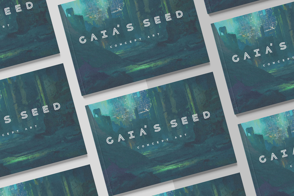 Gaia's Seed