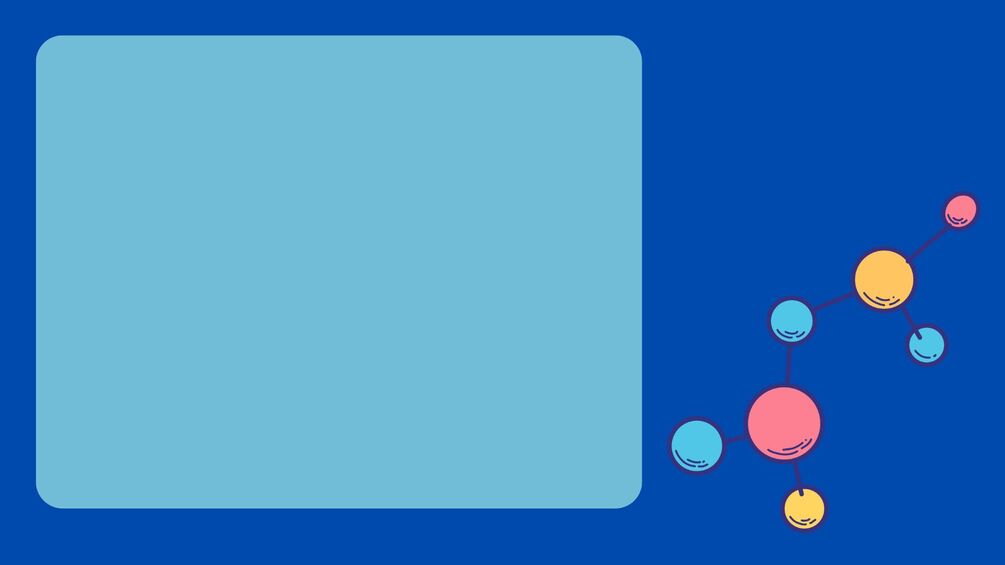Editable Physics Slide Template (Canva)