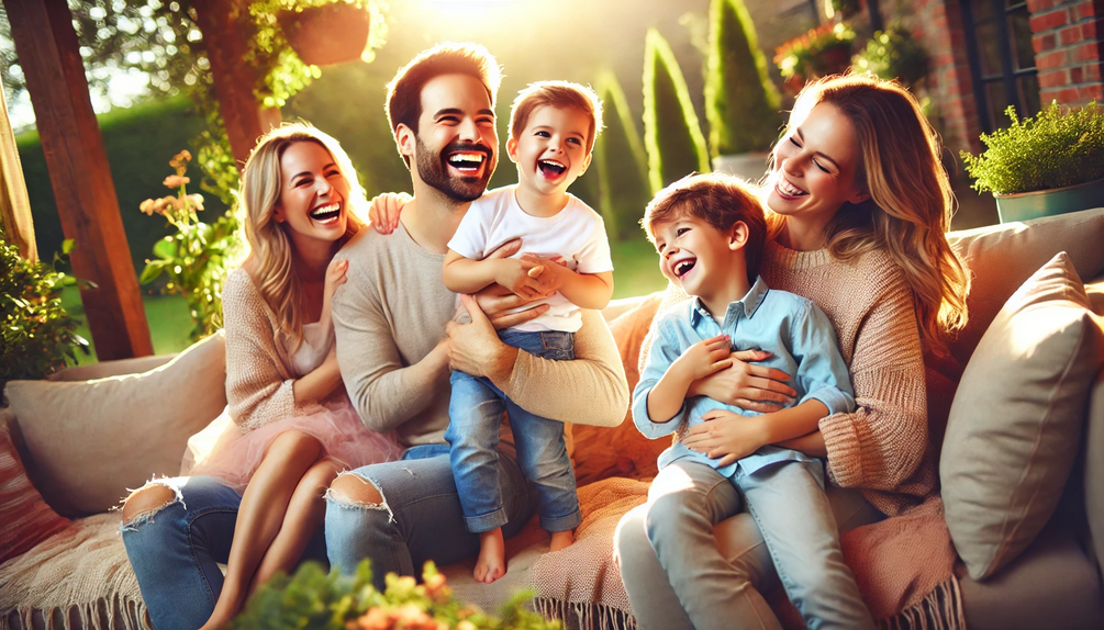 The 6-Figure Mum Guide: How to Earn $100K+ While Balancing Family Life!