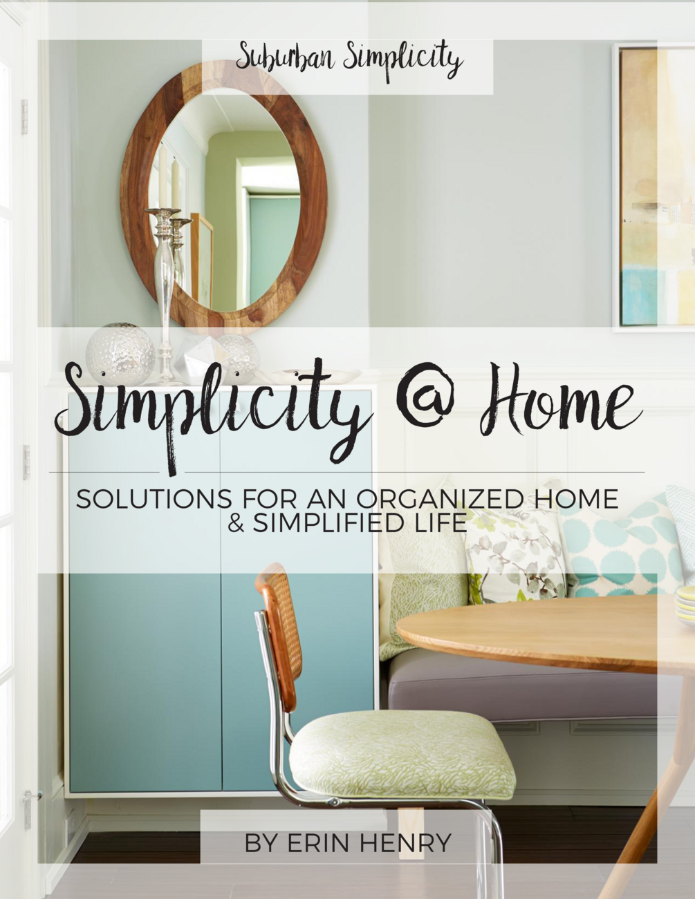 Simplicity @ Home