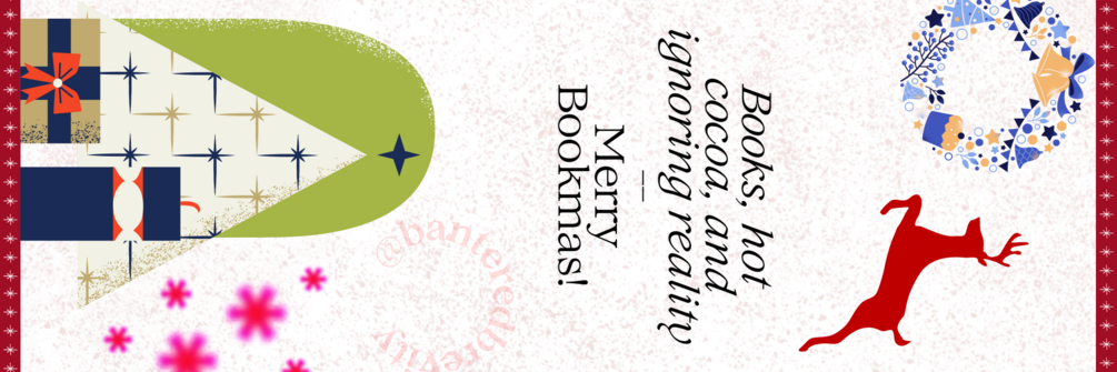 Christmas Core Bookmarks