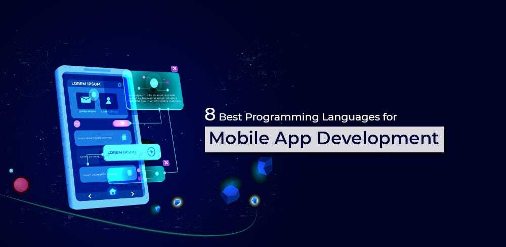 Languages for Mobile App Development
