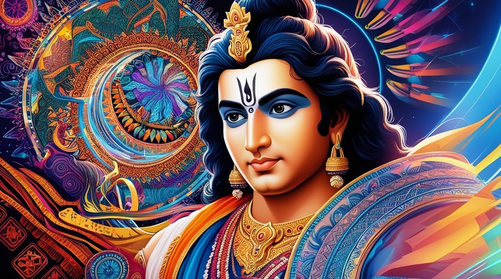 Divine Digital Creations 🎨🙏: Stunning Images of God for Your Home # ...