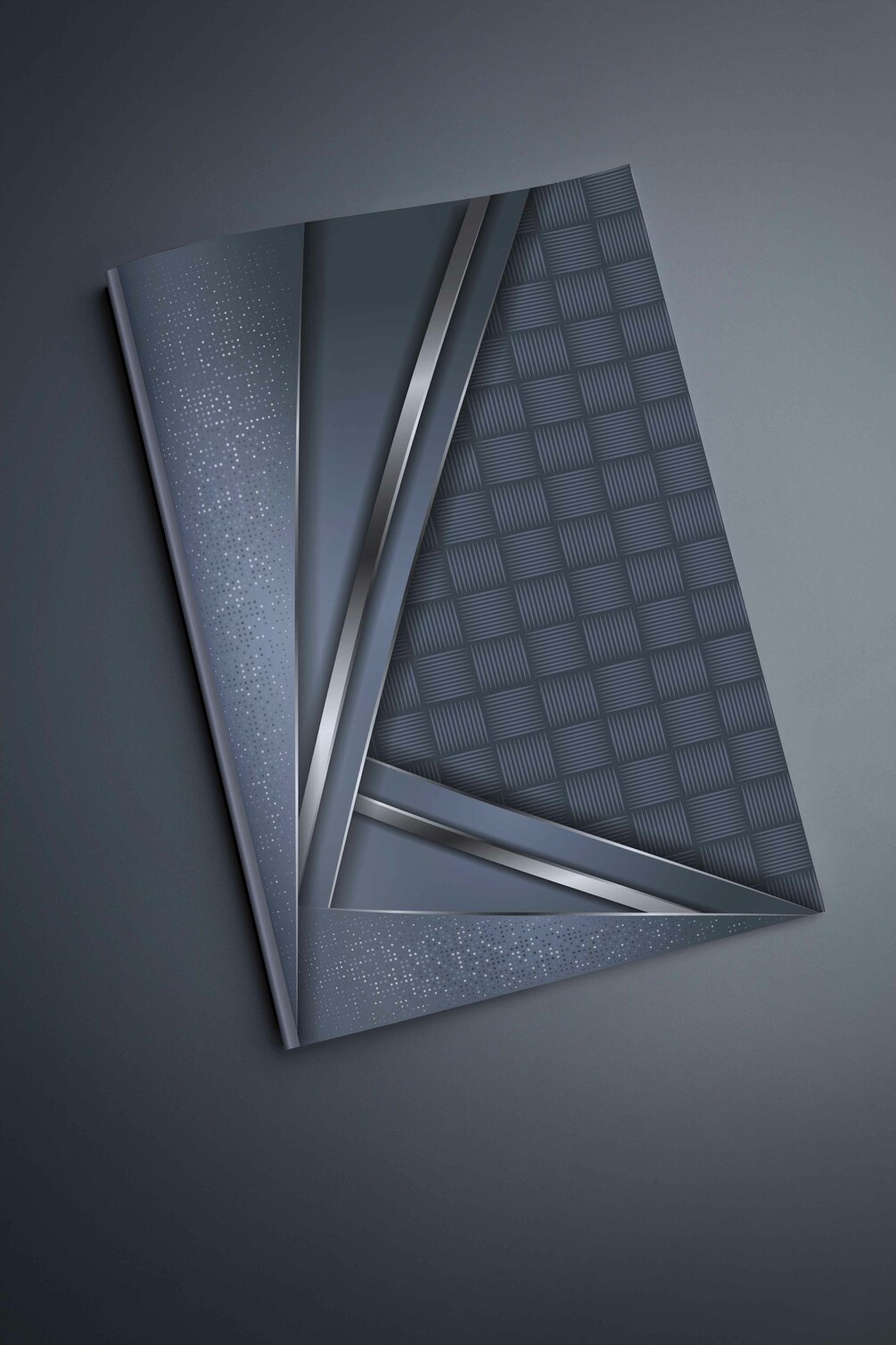 Luxury Shining Layers with Cloth Tangled Textured Background for Text ...