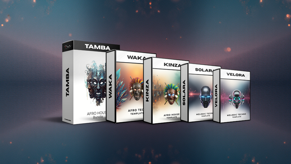 Complete Producer Bundle