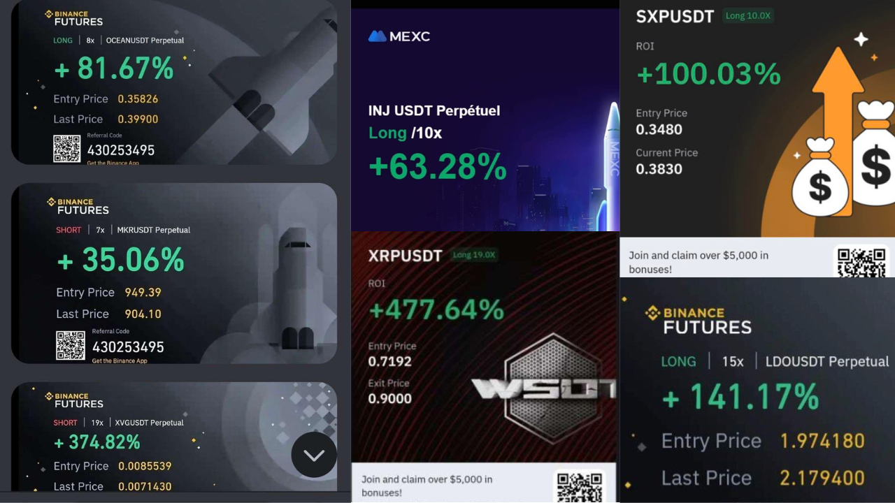 Trading Empire Premium™