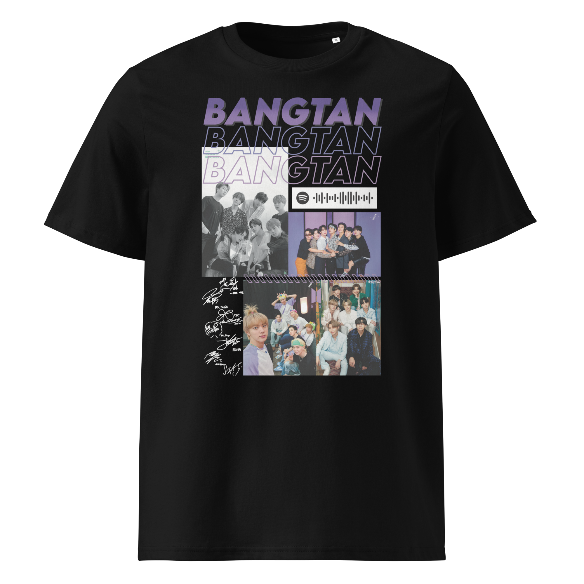 DISEÑO BTS - GRUPAL