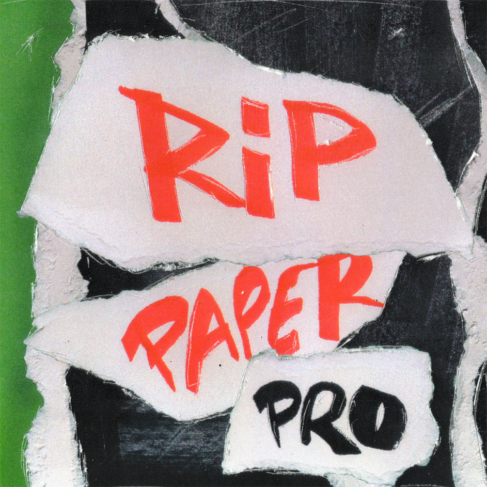 Rip Paper Pack PRO