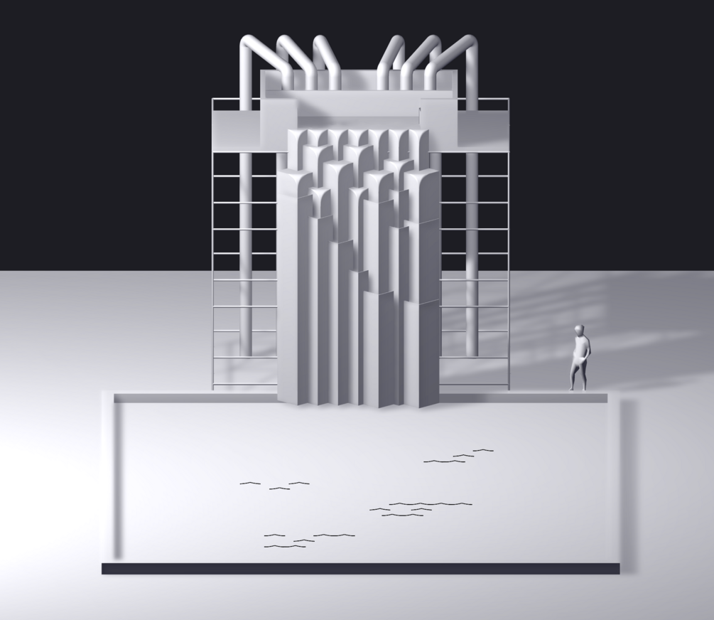 Rhino Display Mode Substrata