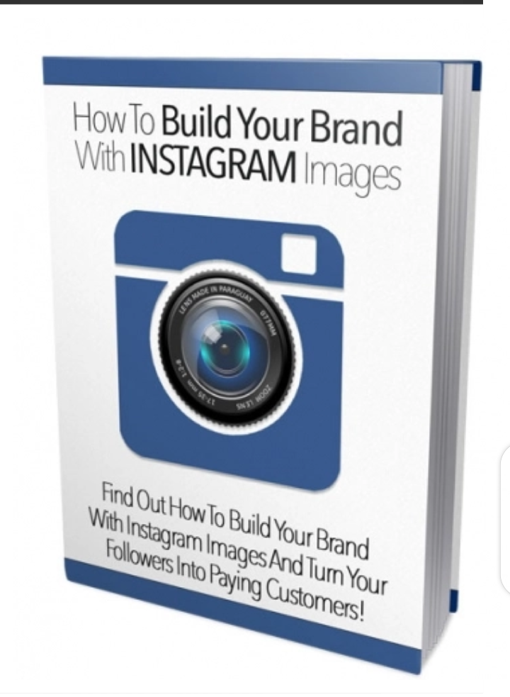 How to build brand with Instagram