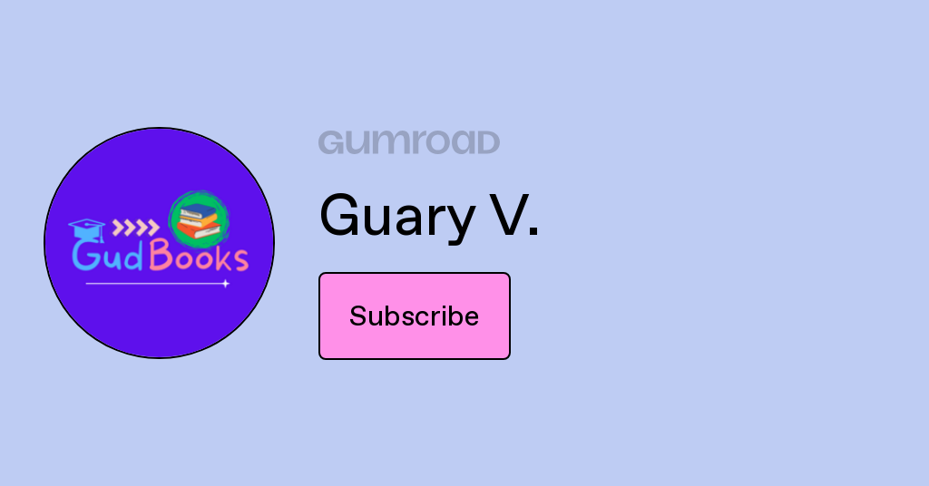 Guary V.