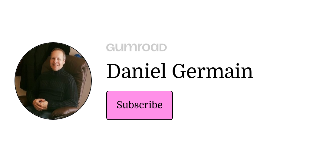 Daniel Germain