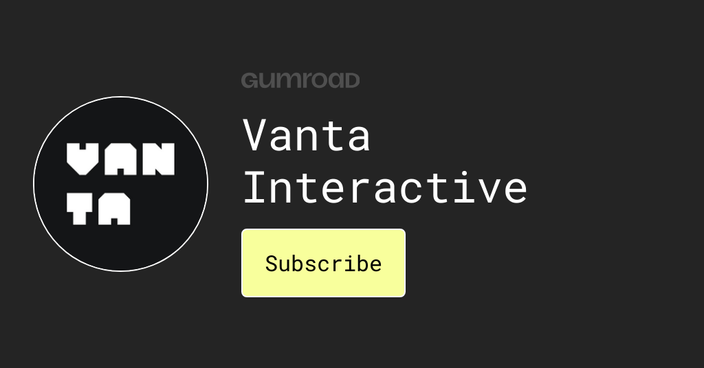 Vanta Interactive