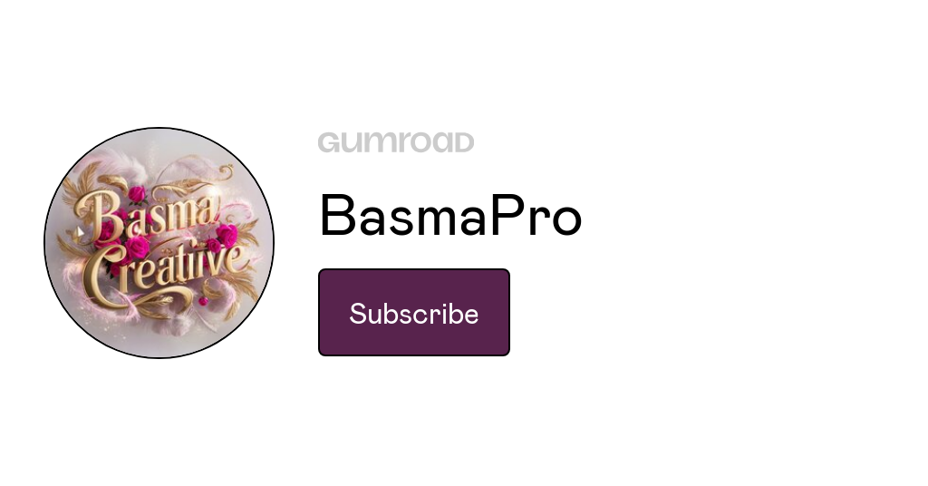 BasmaPro