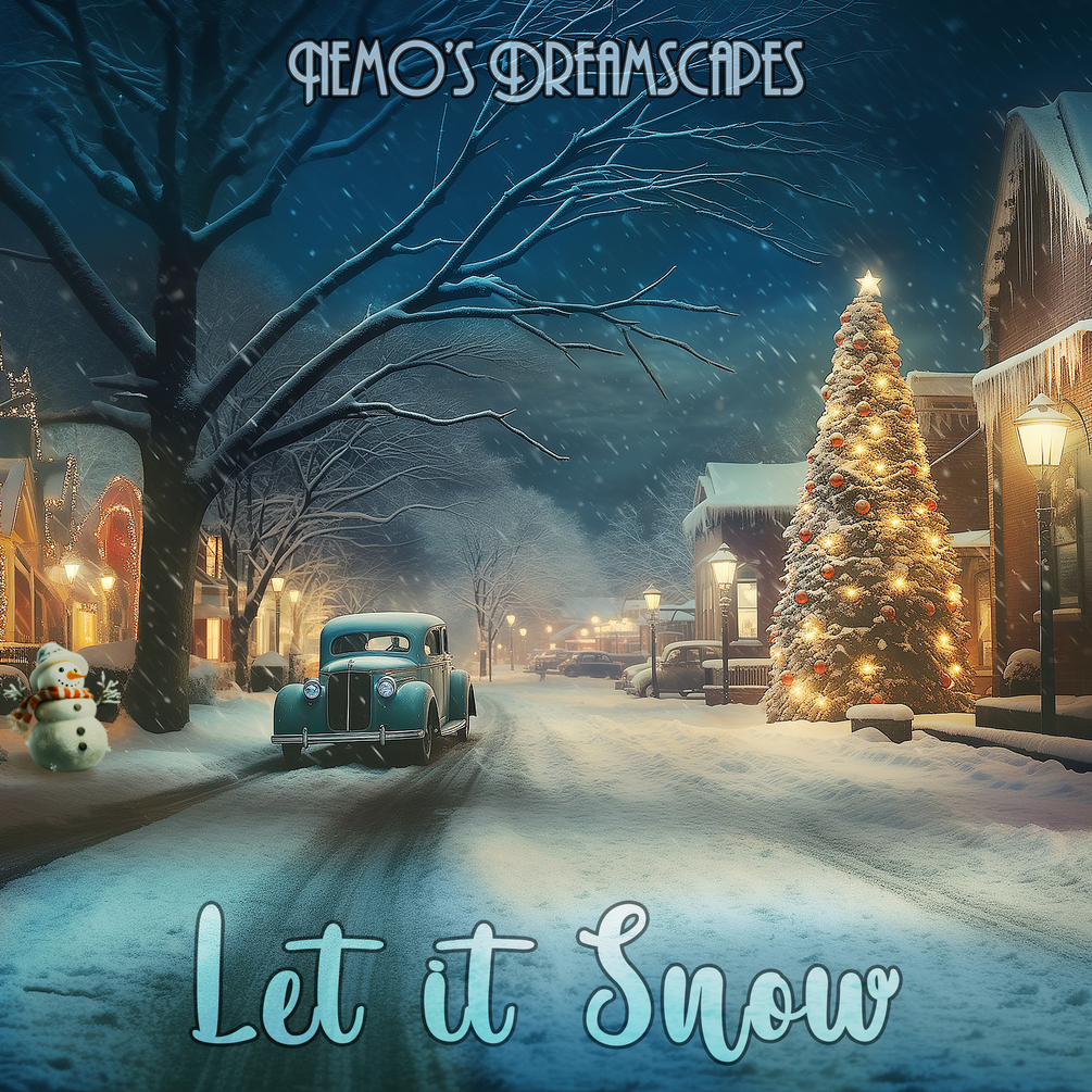 Nemo's Dreamscapes - Let It Snow