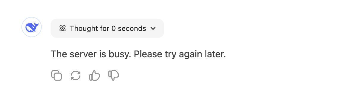 DeepSeek Local Setup Guide: Boost AI Performance & Cut Costs (No Tech ...
