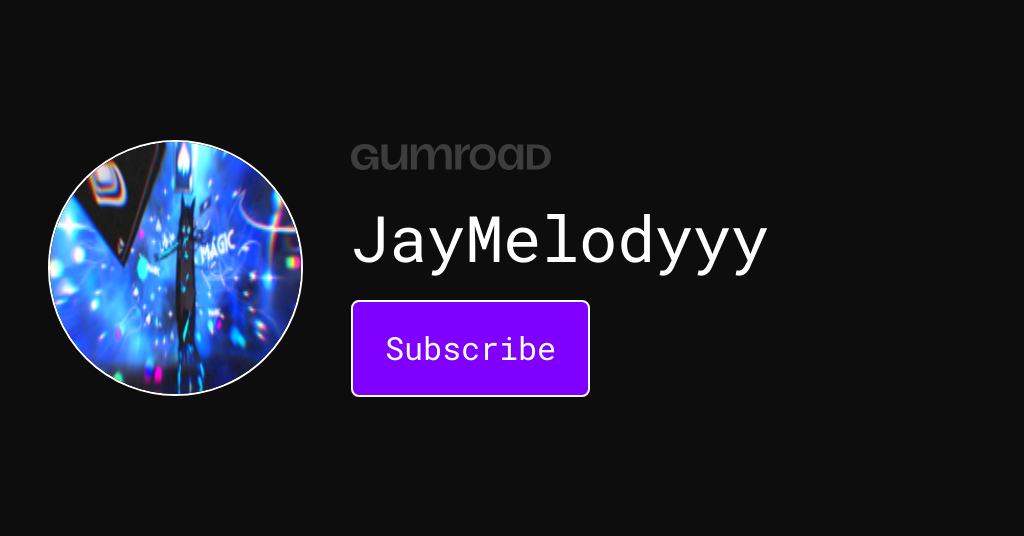 JayMelodyyy
