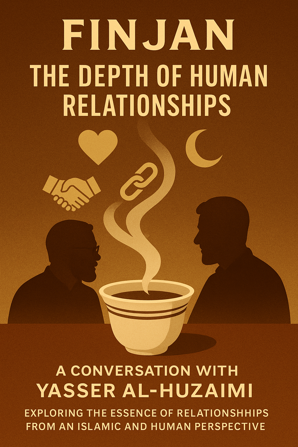 Finjan | The Depth of Human Relationships