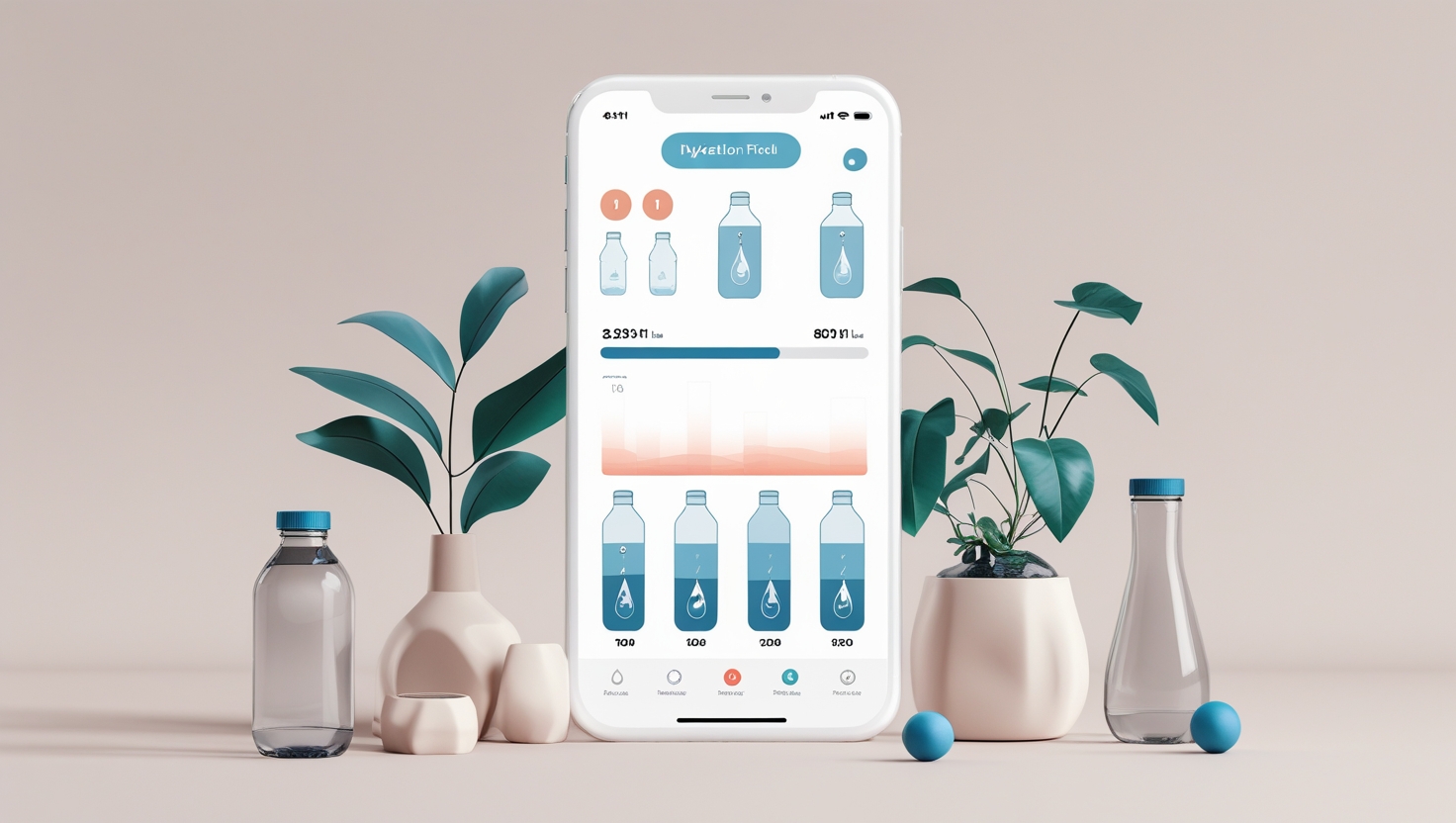 Hydration Planner (Embed-Ready Tool)
