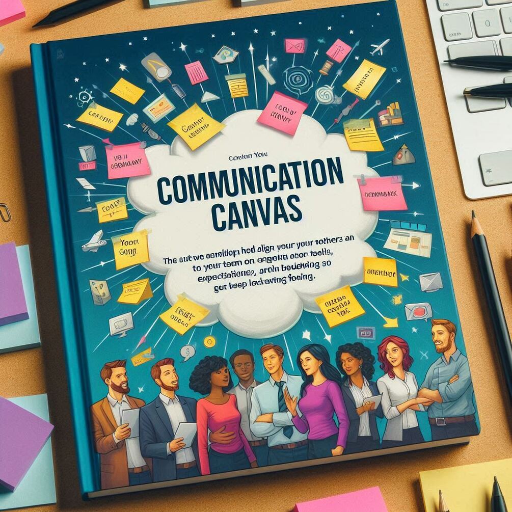 Communication Canvas