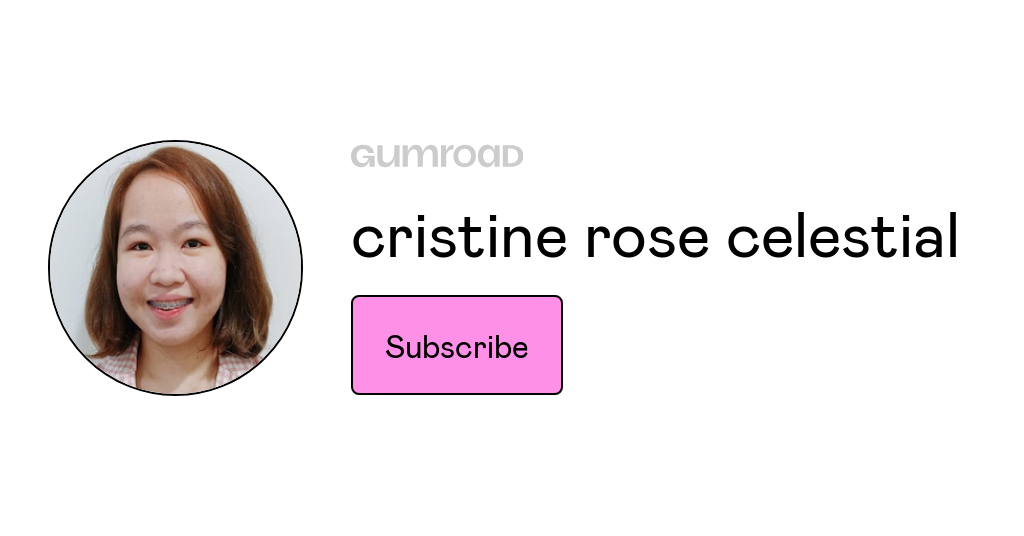 cristine rose celestial