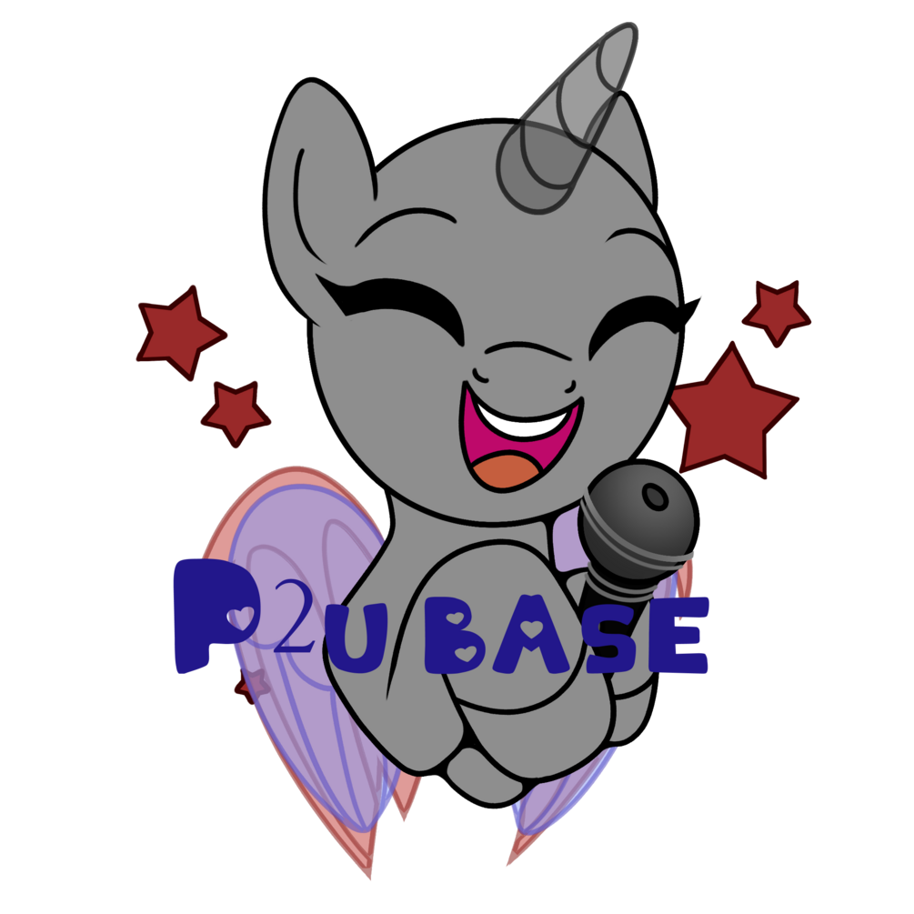 Singing- p2u base