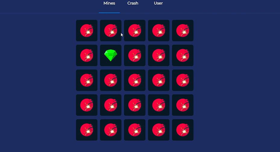Stake Seed Exten Chrome (1000 credit)