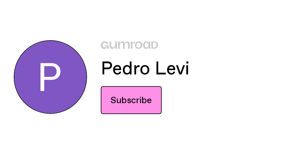 Pedro Levi